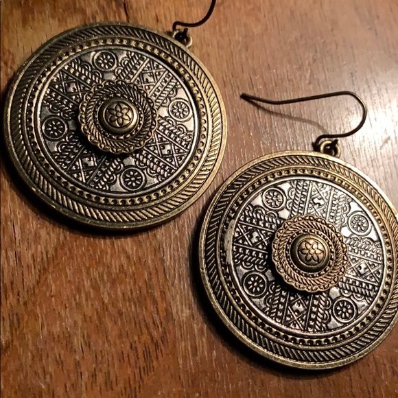 Express | Jewelry | Earrings | Poshmark